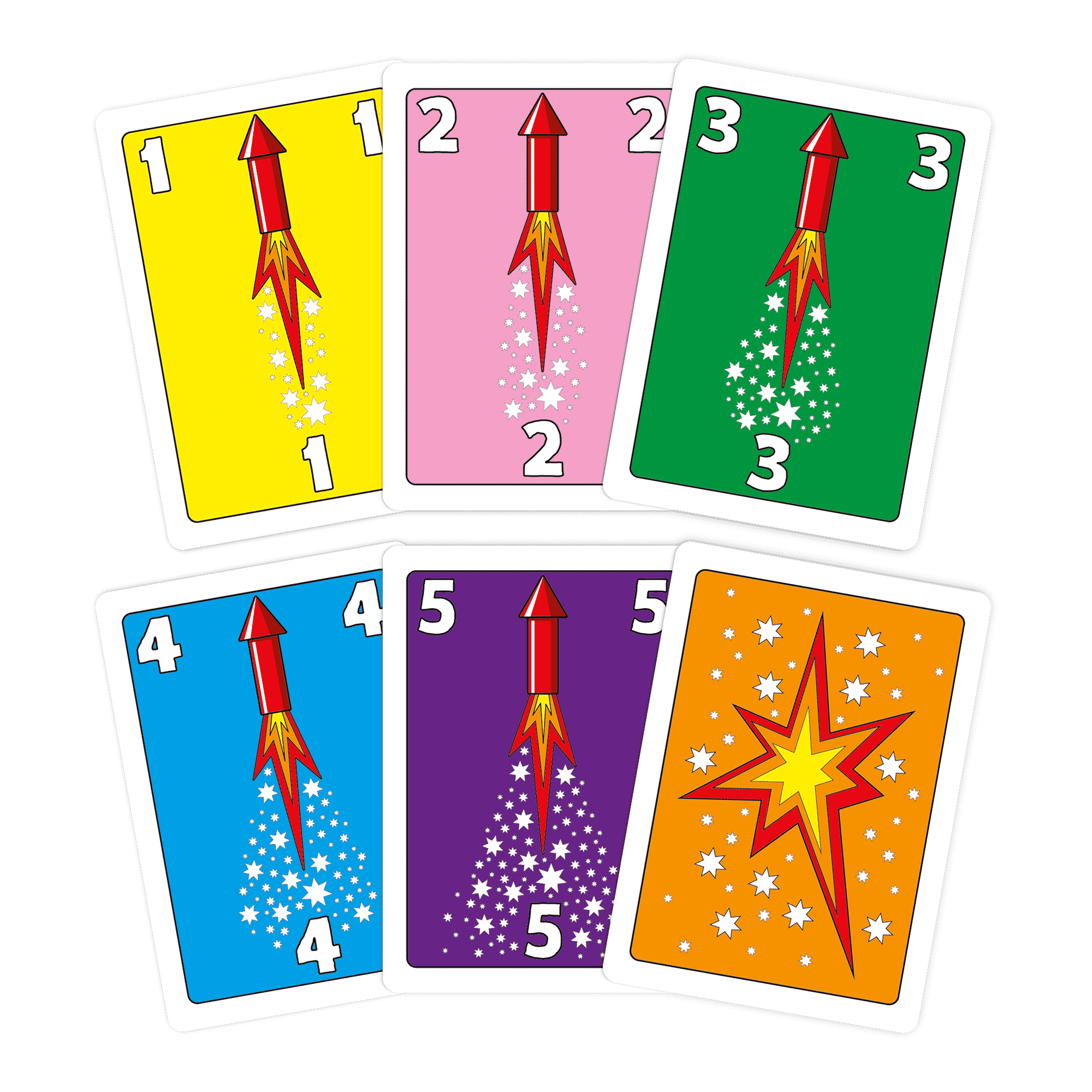 Rocket Bang – Spinning Poodle Games
